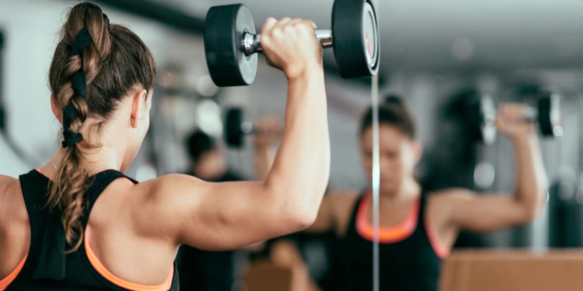 UNFILTERED: WOMEN, BODY IMAGE AND THE GYM